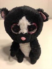Flora the Skunk - Beanie Boos - Beaniepedia