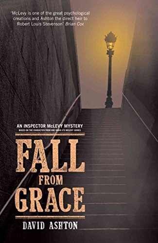 Fall from Grace (Inspector McLevy 2): An... by David Ashton Paperback ...