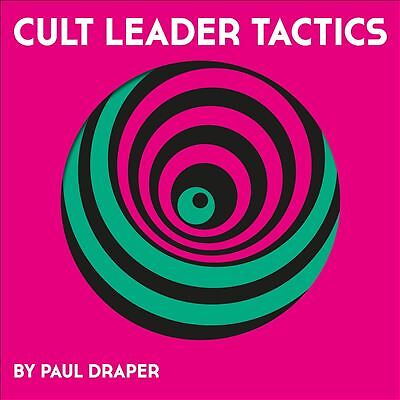 Cult Leader Tactics by Paul Draper (Record, 2022) for sale online | eBay