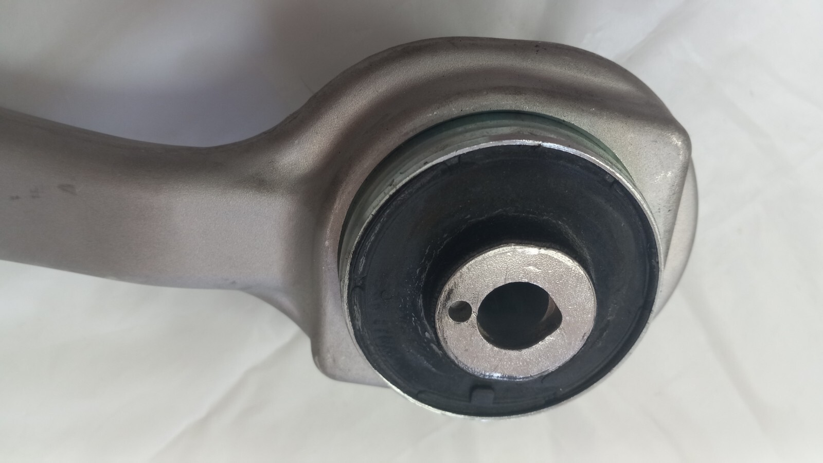 Mercedes Control Arm Febi Bilstein 2043309011 C300,C350,E350 E400 FRT ...