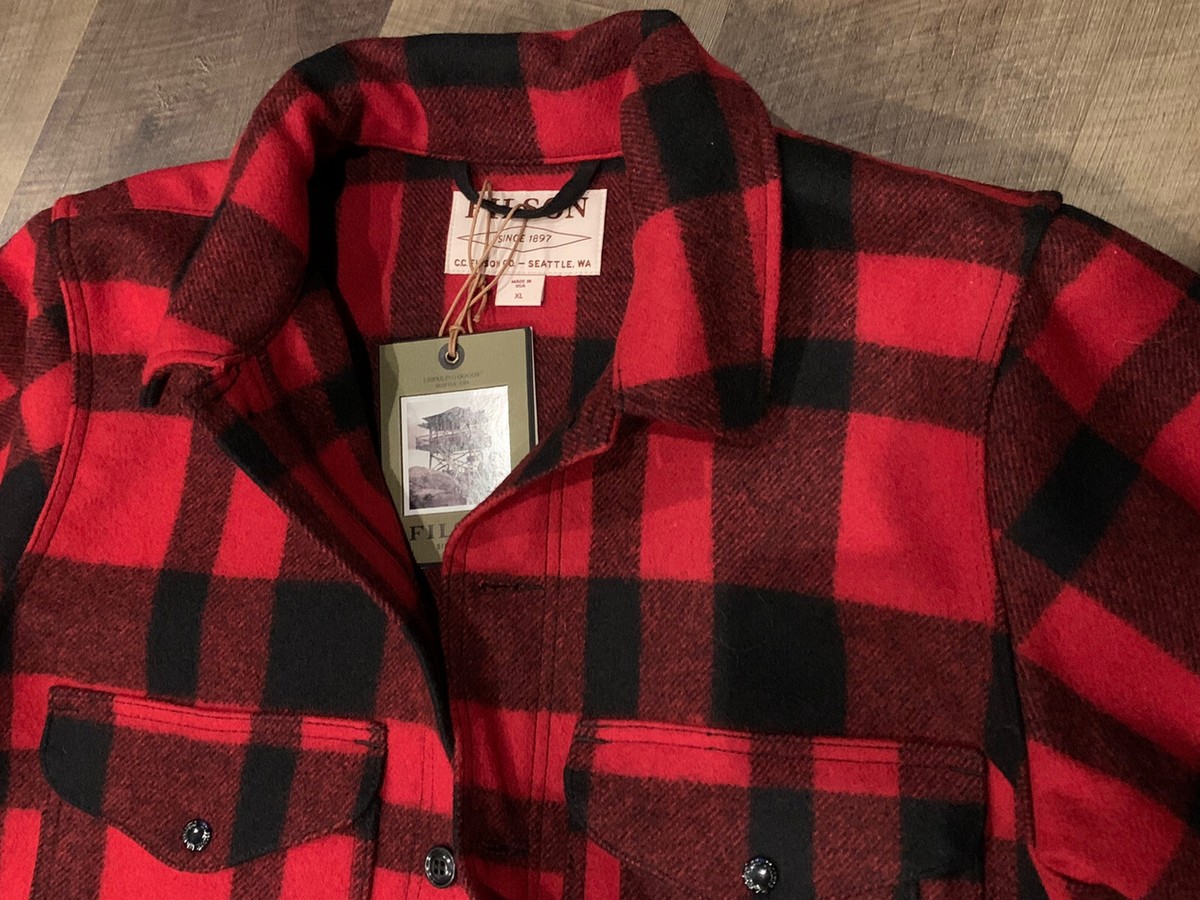 Filson Seattle Fit Alaska Fit Cheap Sale | emergencydentistry.com