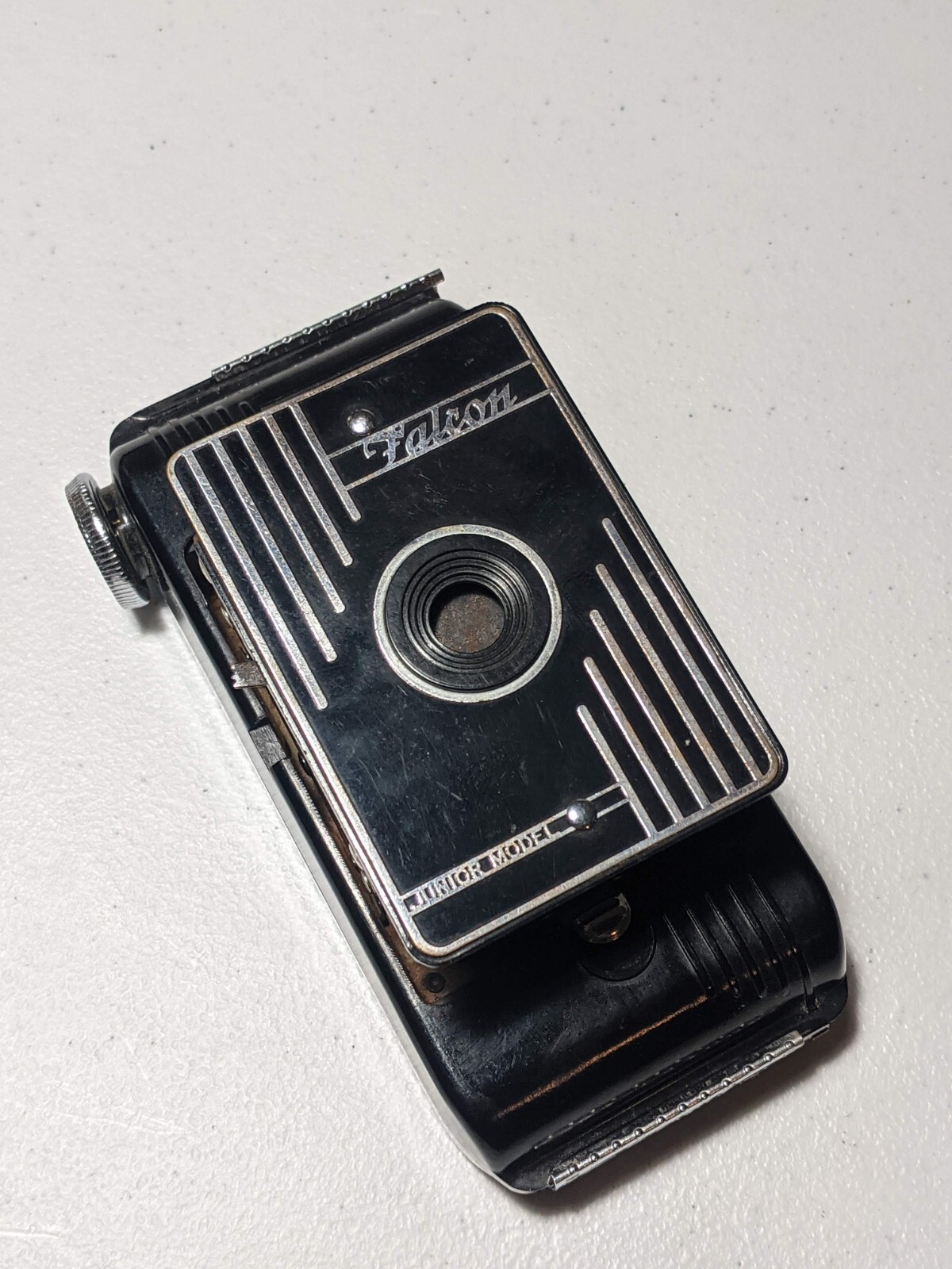 Falcon Junior Model Camera | eBay