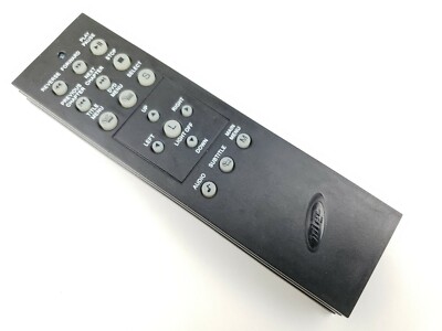 Intec Remote Control | eBay