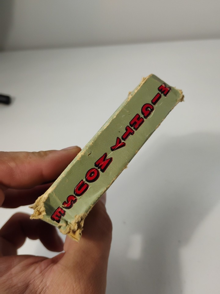 Vintage Mighty Mouse 16MM Black & White "Mouse Of Tomorow" Castle Films ...