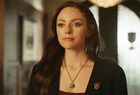 Legacies HOPE MIKAELSON Family Crest Necklace ♡ The Originals ☆ Vampire ...