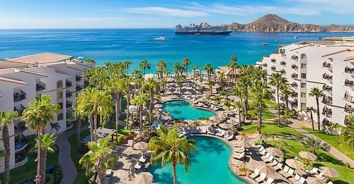 Cabo San Lucas Mexico 5 days/4 nights ALL INCLUSIVE meals drinks and ...