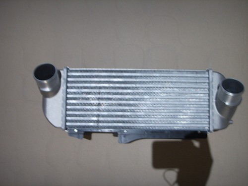 Genuine Intercooler For Hyundai IX35 D4HA Series 1 & 2 10-16 2L Turbo ...