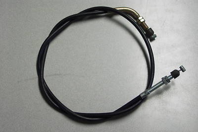 JOYNER 43" RENEGADE R2 1600 SAND VIPER Hand Brake Rear Cable | eBay