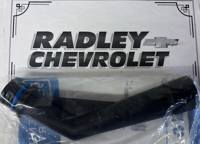 NEW GM OEM 10-23 ESCALADE ESV ENGINE PARTS- FILLER TUBE GMC 12691785 | eBay