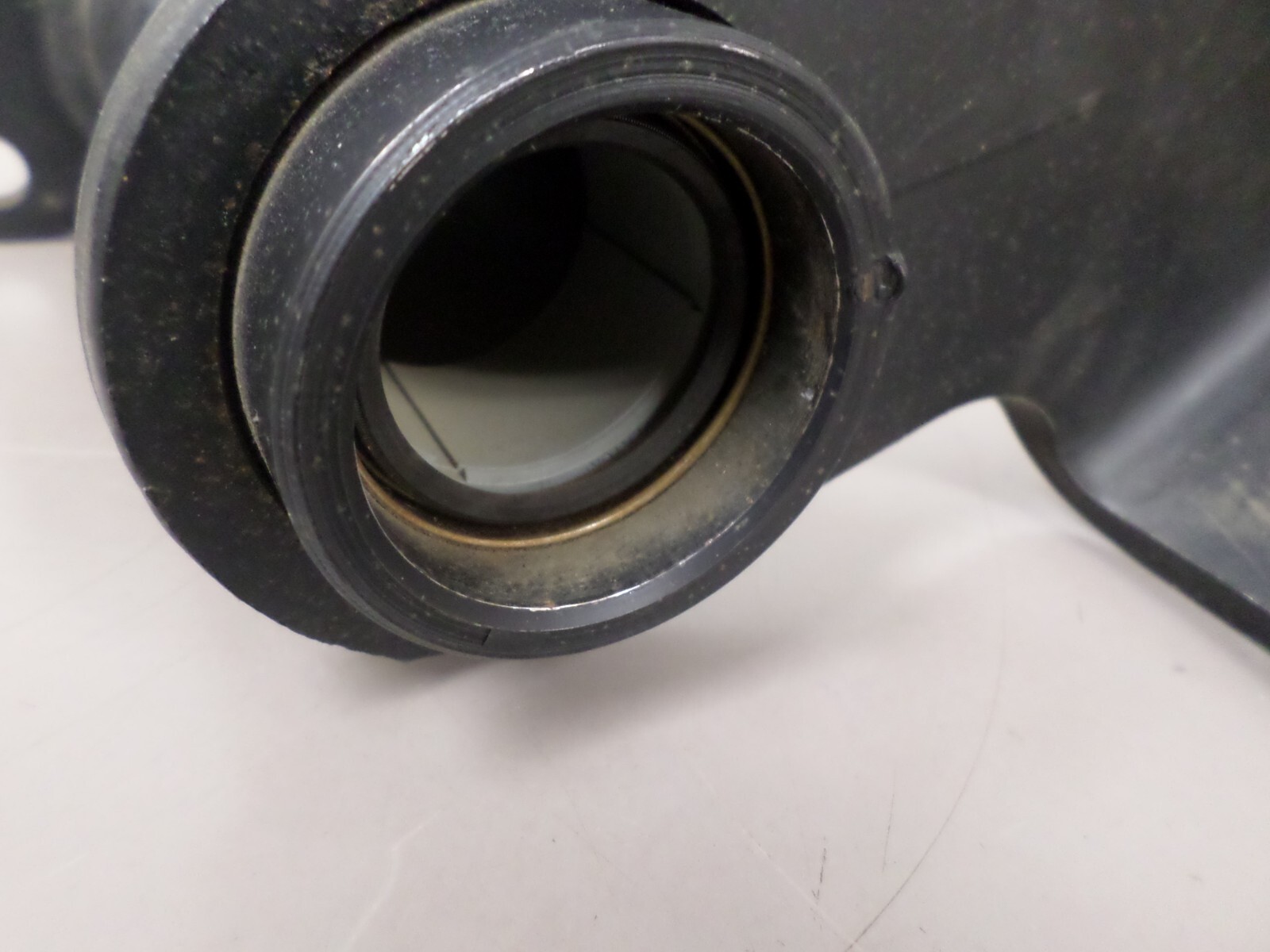 BENDIX 37 S-Cam Bracket 22607A | eBay