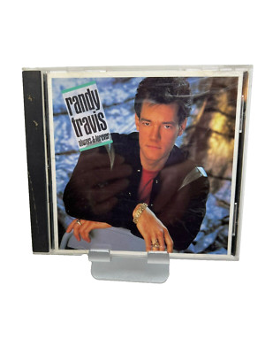 Always And Forever CD By Randy Travis - VERY GOOD | eBay