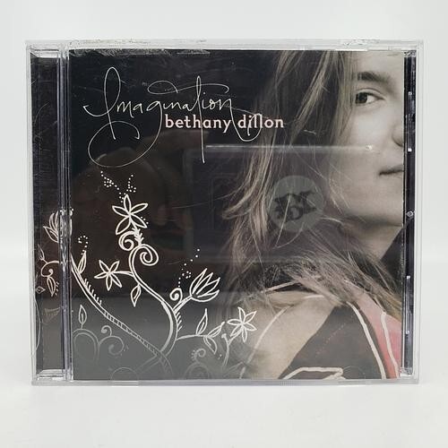 Bethany Dillon Imagination Audio CD (2005) Music CD | eBay