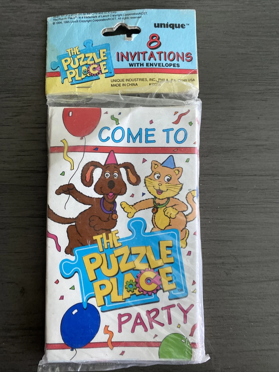 Pbs Kids 1995