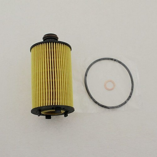 10Pcs 6711803009 Oil Filter Kit For Ssangyong Rexton Rodius Corrando | eBay