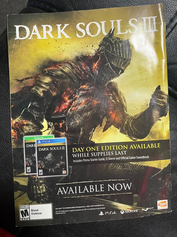 Walmart Game Center Magazine Issue 39 Doom | eBay