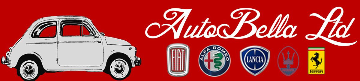 AutoBella Classic Car Parts | eBay Stores