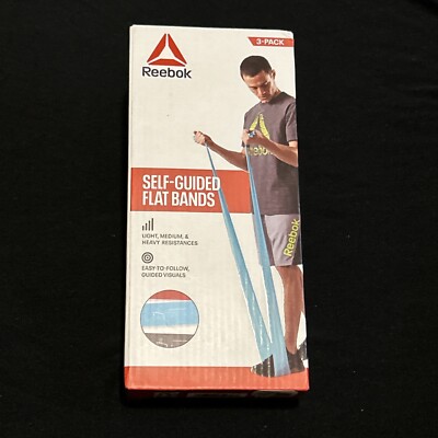 3 Pack Flex Bands | eBay