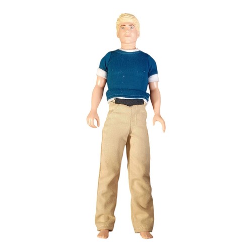ONE DIRECTION Niall Horan Doll 1D 2012 Collector Figure (Shoes ...