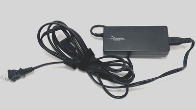 Rocketfish RF-AC9021 Universal Laptop Notebook Charger 90W Power ...