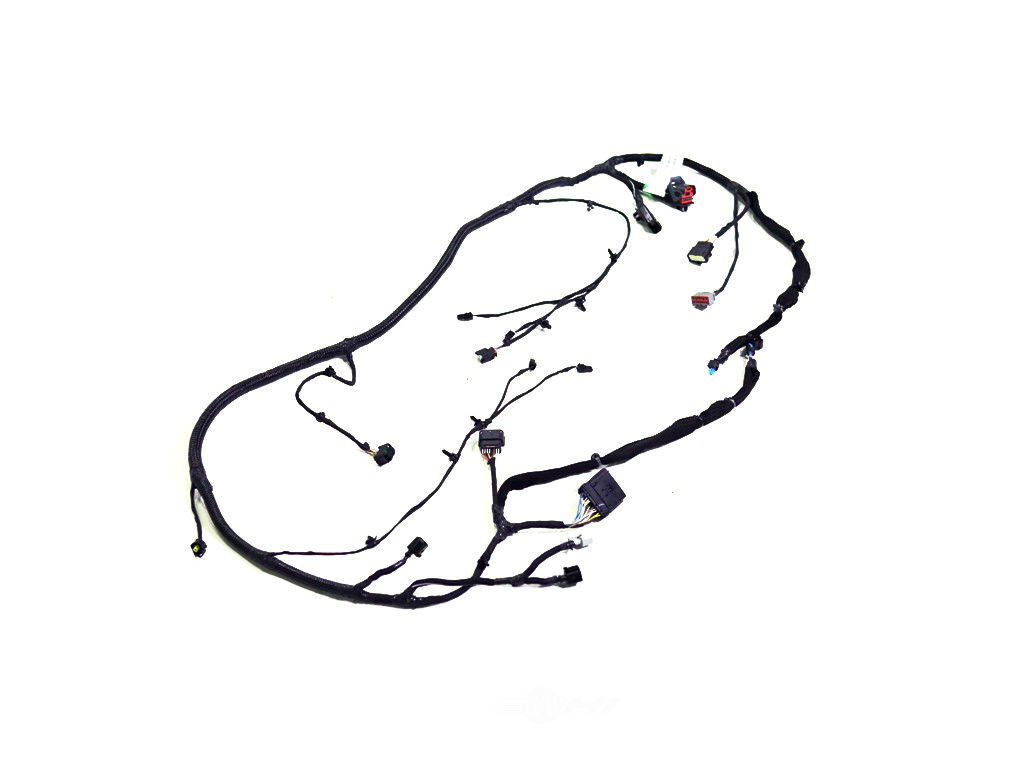 Headlight Wiring Harness Mopar 68380210AB for sale online | eBay