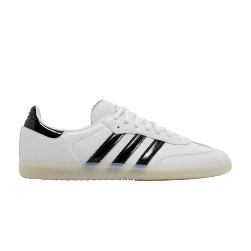 adidas Jason Dill x Samba 'White Black' IE5158 Men's Shoes | eBay