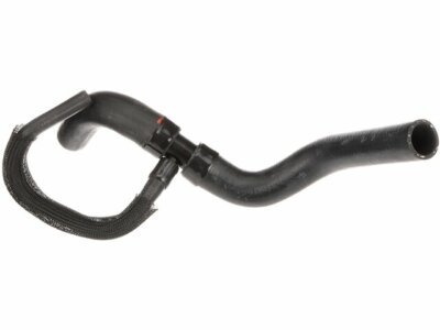 Lower Radiator Hose For 2007-2009 Dodge Caliber 2008 H589RD Molded ...