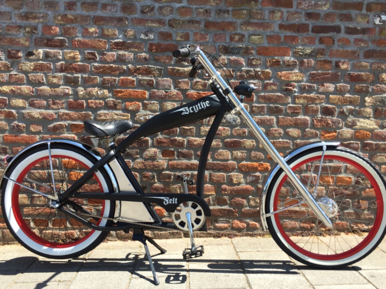 Chopper Fahrrad | eBay
