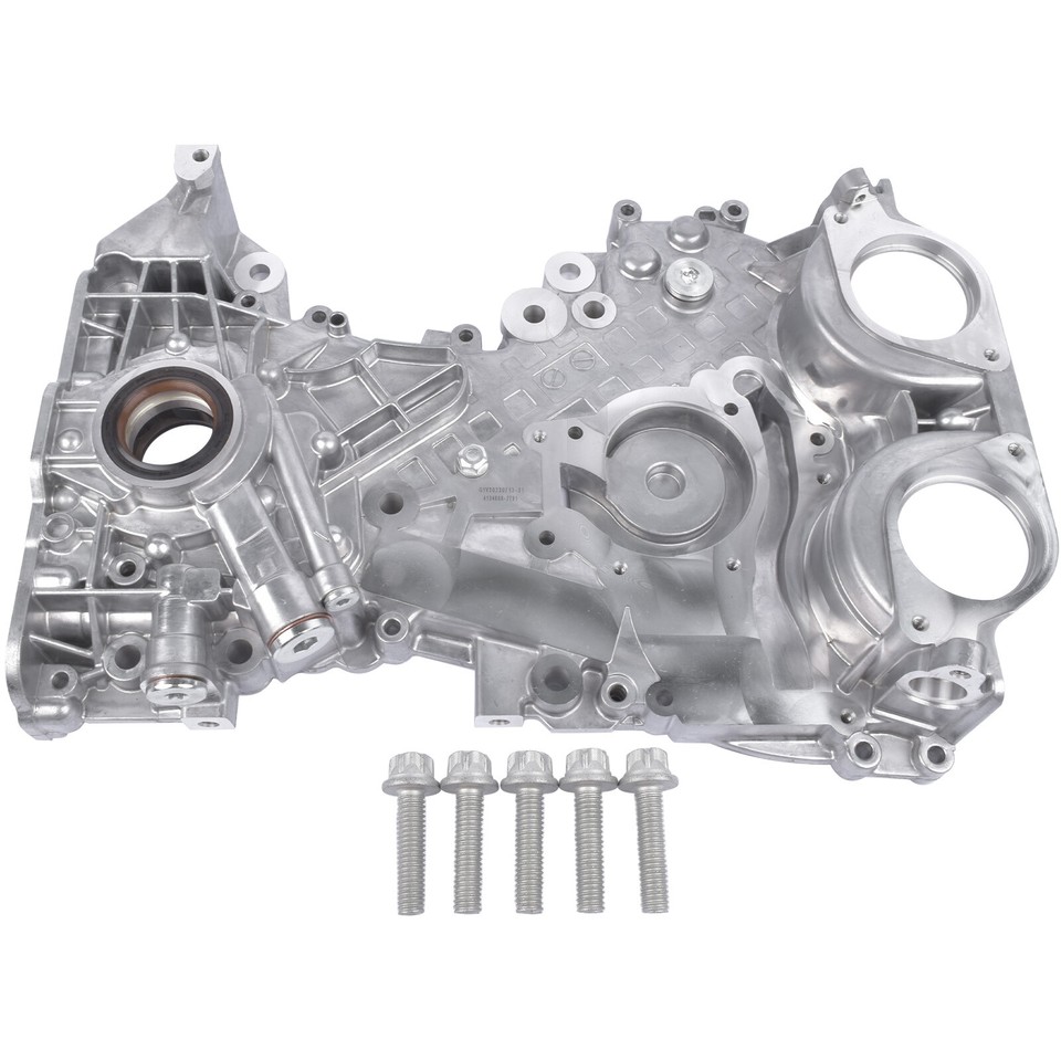 Oil Pump for Chevrolet Sonic Cruze Trax LT Premier 1.4L l4 2011-2017 ...