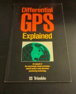 Differential GPS Explained | eBay