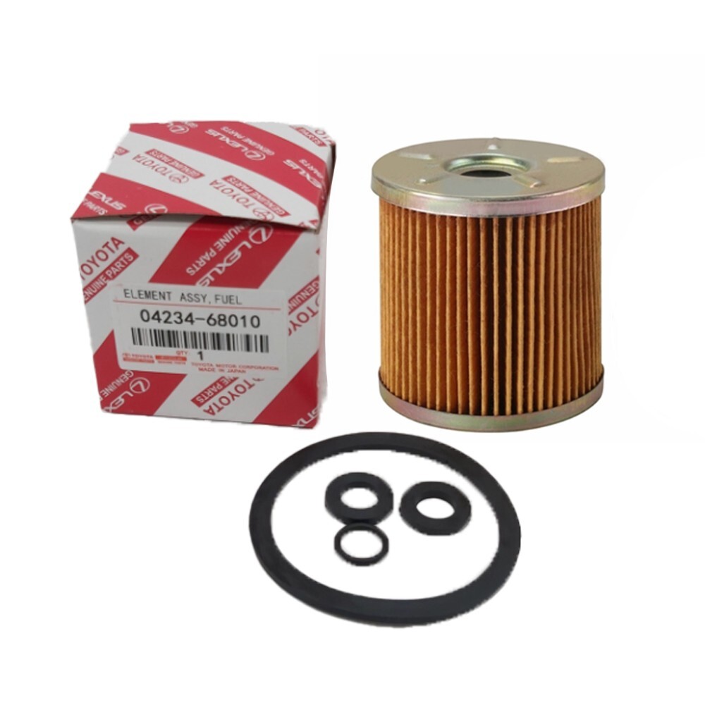 HIFI-FILTER SN24006 - Fuel filter cross reference