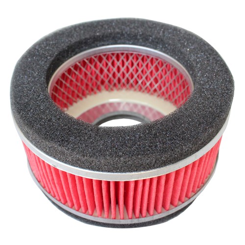 GY6 Air Filter Cartridge For Chinese 125cc 150cc 157QMJ 152QMI Engine ...