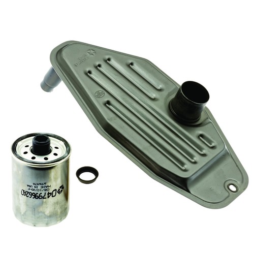 DODGE RAM JEEP Transmission 545RFE 68RFE Filter Service Set MOPAR 1999 ...