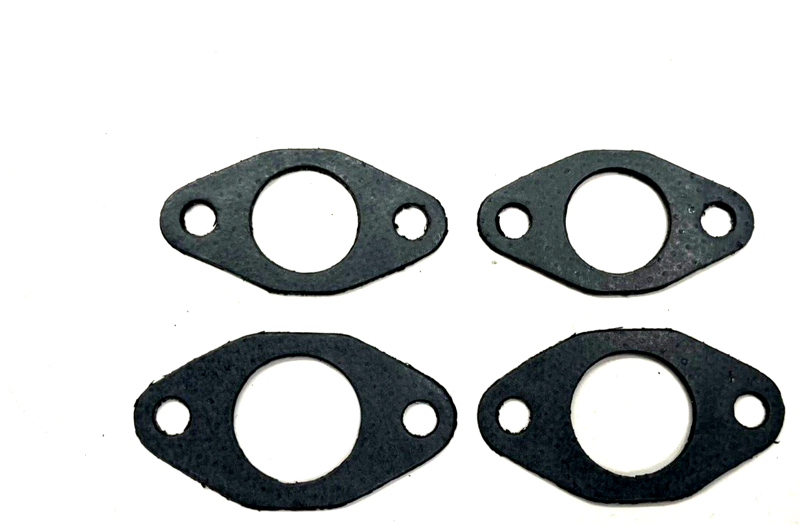 4 PIECE MANIFOLD GASKET SET QB-78, QB-79 FITS WISCONSIN VE VF VE4D VF4D ...