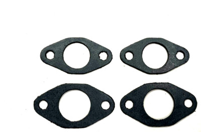 4 PIECE MANIFOLD GASKET SET QB-78, QB-79 FITS WISCONSIN VE VF VE4D VF4D ...