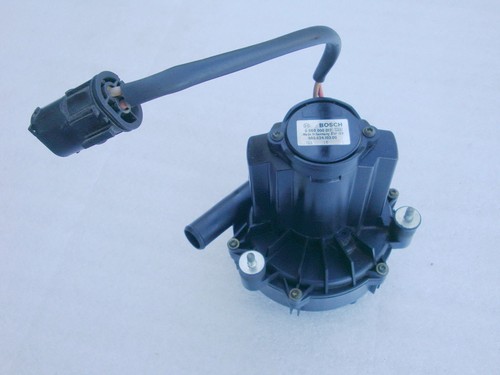 1997 - 2004 PORSCHE BOXSTER CARRERA 911 OEM EMISSION 2NDARY AIR SMOG ...
