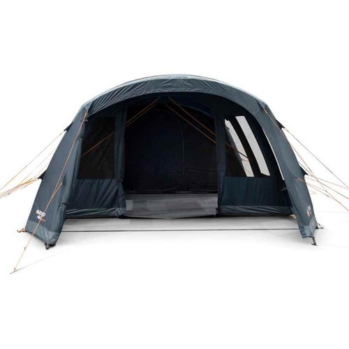 VANGO SAVANNAH AIR 600XL 6 MAN INFLATABLE FAMILY TENT & FOOTPRINT ...