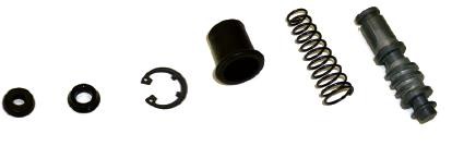 Pro-X 37.63042 Rear Brake Caliper Rebuild Kit | eBay