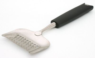 Triangle Stainless Steel Cheese Rasp grater for Hard and Soft Cheese | eBay