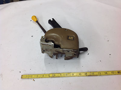 Strapping Machines - Tool Acme