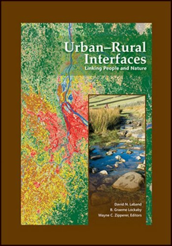 Urban-Rural Interfaces by Laband: New 9780891186151| eBay