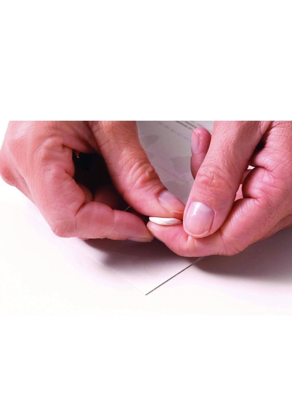 White Tack Original REUSABLE Sticky Adhesive, Multi-Purpose ...