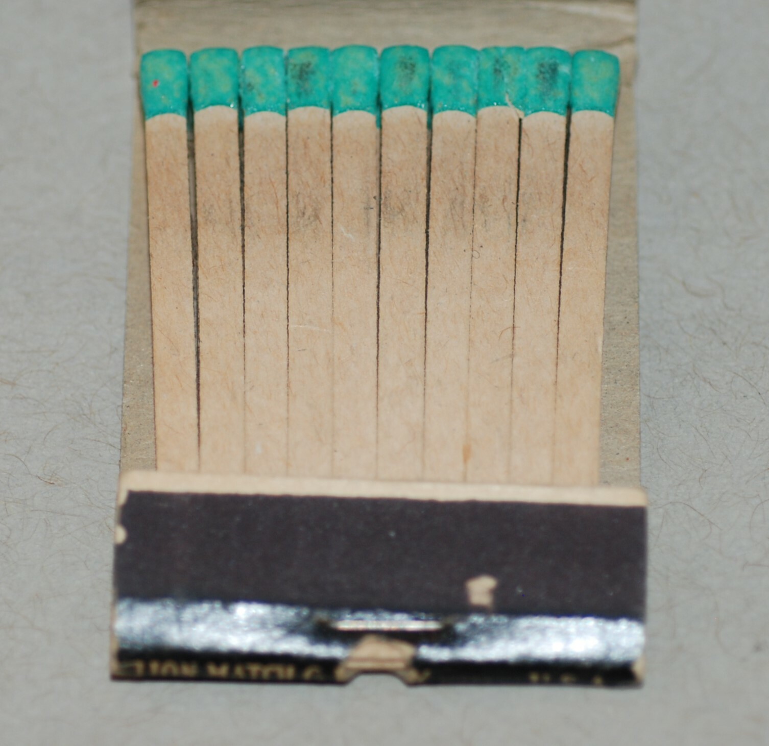 VINTAGE NIGHTCLUB MEMORABILIA STORK CLUB POCKET-SIZE MATCHBOOK | eBay