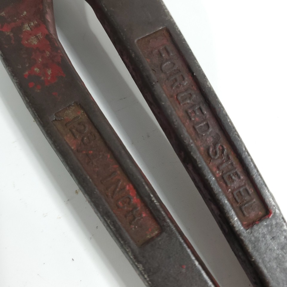 Blue-Point #212 Sheet Metal Tin Snips Shears 12-3/4” USA | eBay