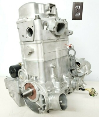 Polaris Rzr 170 Engine