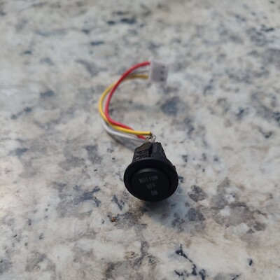 Beyond Bright Ultra-Bright Motion Activated LED Light - Black ...