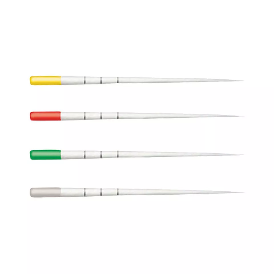 Dentsply Sirona WaveOne Gold Absorbent Paper Points Dental Endodontic ...