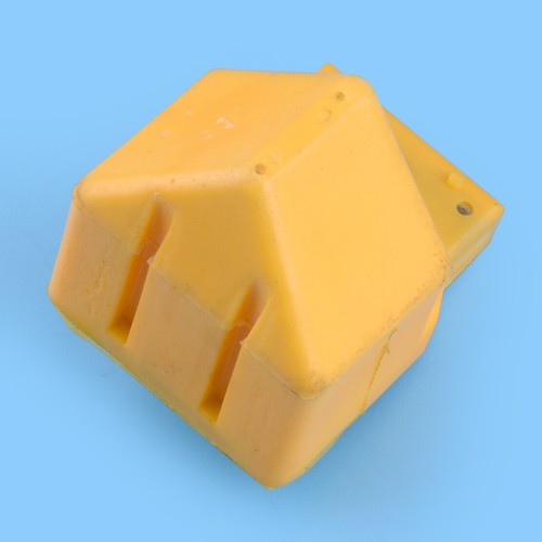 Front Suspension Bump Stop Fit For GM Sierra 2500HD Chevrolet Silverado ...