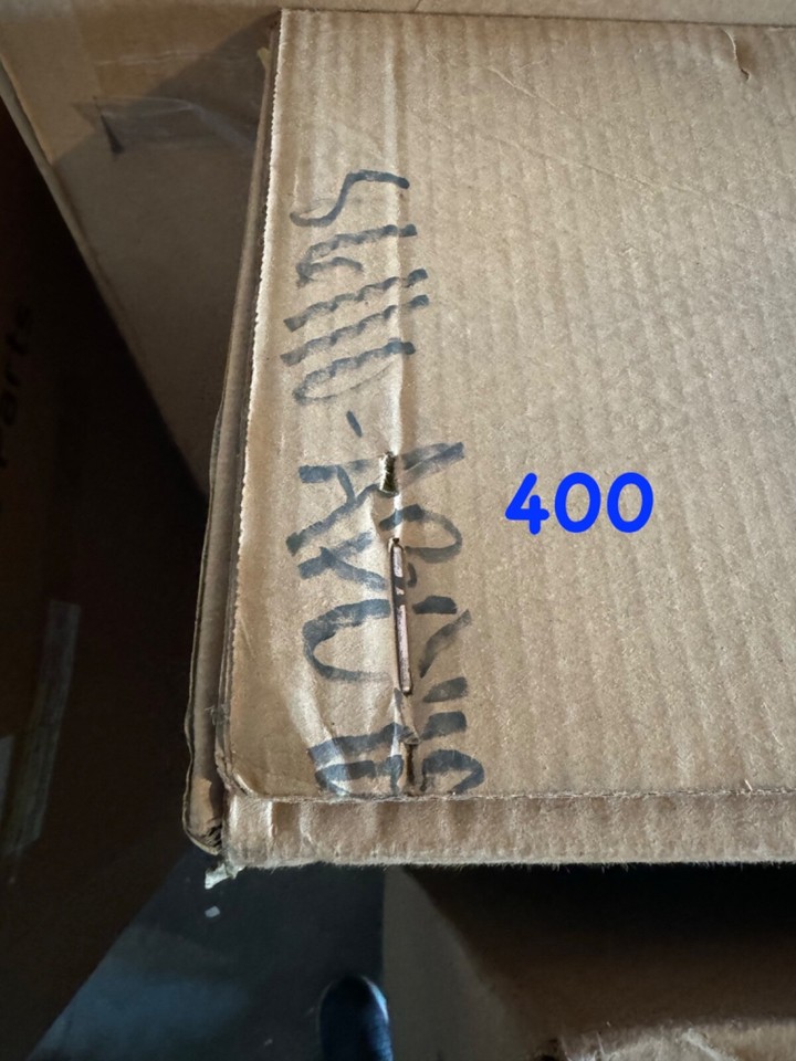 2021-2023 Hyundai Elantra Windshield 86110-AB040 New Oem | eBay