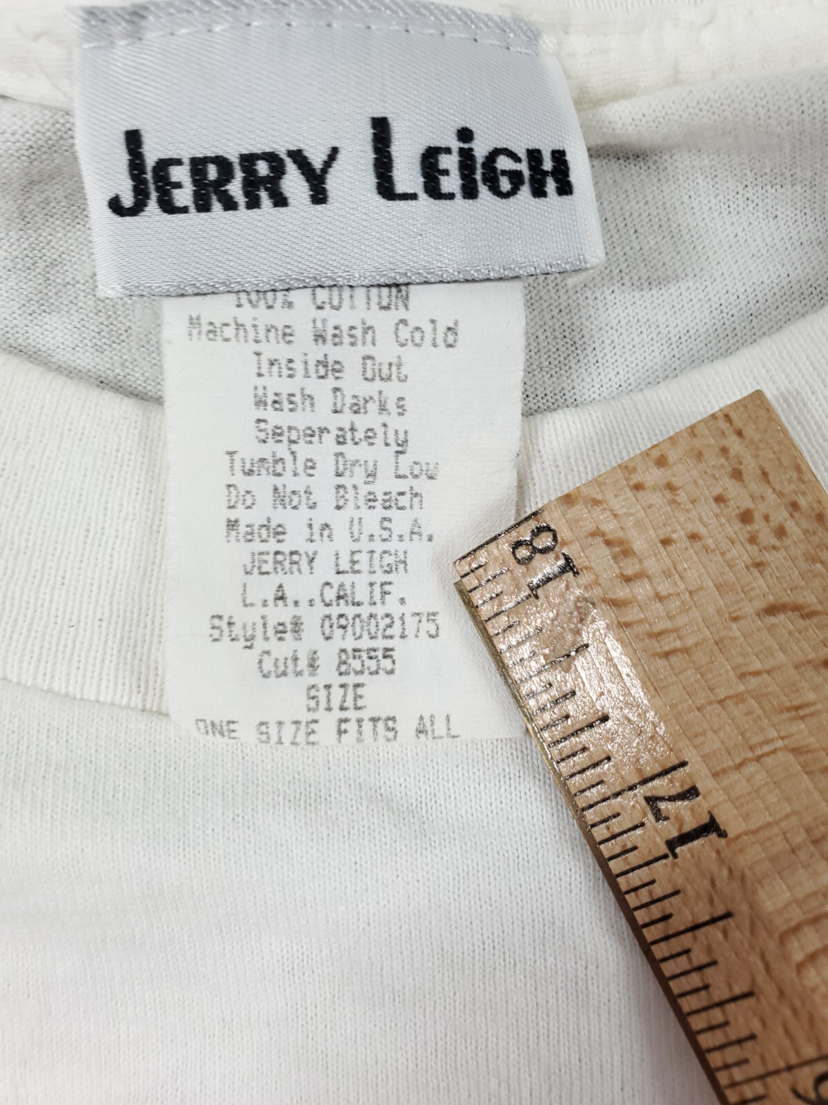 Vtg 90s Jerry Leigh Looney Tunes Bugs Bunny Daffy Wil… - Gem