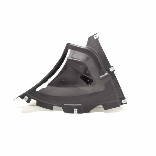 NEW BMW 2 COUPE F22 FRONT LEFT FENDER LIP 7260737 51717260737 OEM | eBay